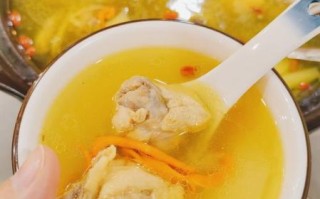 鸡汤怎么炖好喝_鸡汤怎么炖不腥
