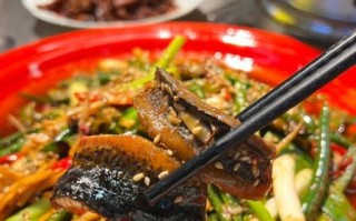 红烧鳝鱼怎么做好吃_正宗川味做法