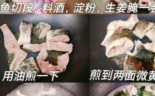 黑鱼汤怎么烧_黑鱼汤去腥技巧