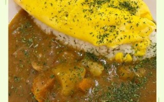 蛋包饭怎么做好吃_蛋包饭视频窍门