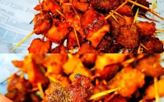 四川牙签肉正宗做法_家庭版详细步骤