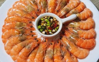 白勺虾怎么煮才鲜嫩_白勺虾做法窍门