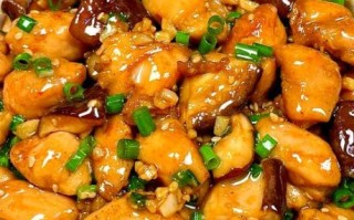 鸡肉怎么做好吃_鸡肉怎么做才嫩滑
