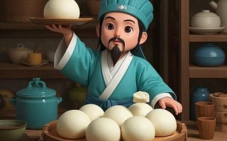 馒头是谁发明的_诸葛亮七擒孟获传说