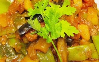乱炖的做法大全_家常乱炖怎么做好吃