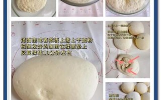 家常发面饼怎么做_发面饼为什么发不起来