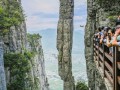 恩施旅游必去景点有哪些_恩施大峡谷怎么玩