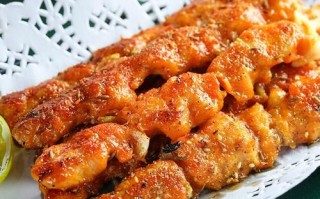 骨肉相连串怎么烤_骨肉相连串烤箱温度时间