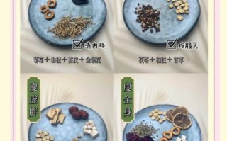 自制减肥茶怎么做_减肥茶配方大全