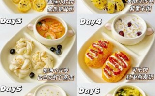 学生早餐食谱大全_怎么做简单又营养