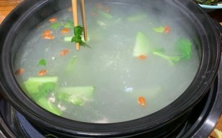 清汤鱼火锅怎么做_家庭版无腥味秘诀