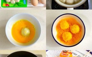 鱼丸怎么做_鱼丸怎么做好吃又弹牙