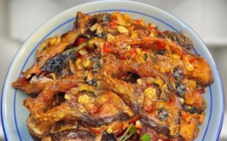 鲤鱼块怎么做好吃_家常鲤鱼块的做法大全