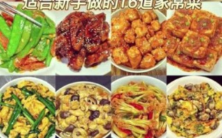 肉的做法大全_家常肉菜怎么做