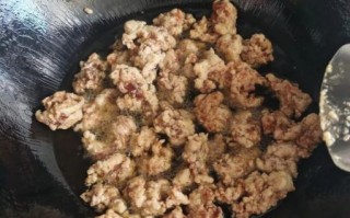 酥肉怎么做_四川酥肉正宗做法