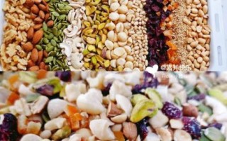 五仁月饼馅料怎么做_正宗五仁馅配方