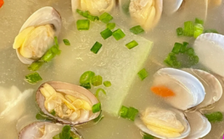 冬瓜花甲汤怎么做好喝_冬瓜花甲汤的家常做法