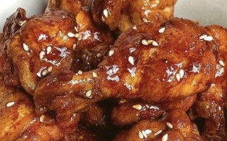 鸡翅根怎么做好吃_鸡翅根家常做法