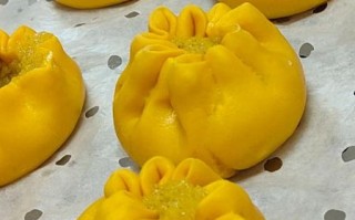 面点小吃做法大全简单做法_新手也能一次成功