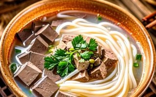 鸭血粉丝汤怎么做_家常做法窍门