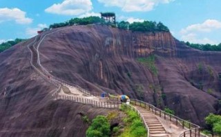 郴州市旅游景点排行榜_哪些景点最值得一去