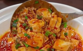 炒嫩豆腐怎么不碎_家常炒嫩豆腐的做法窍门