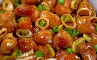 鸡块怎么做才外酥里嫩_家常鸡块做法大全
