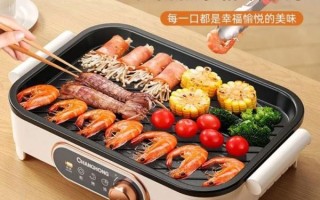 电烧烤炉多少钱_家用电烧烤炉价格区间