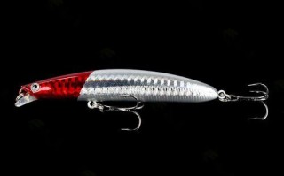 鳡鱼用什么饵_路亚钓鳡鱼最佳假饵