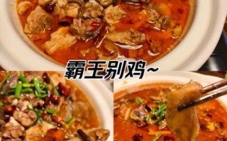 霸王别鸡怎么做_正宗做法步骤