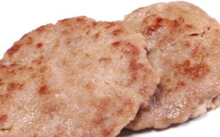 牛肉饼的家常做法_牛肉饼怎么做才嫩