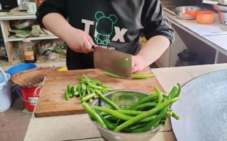 跟厨师学炒菜视频_新手怎么学