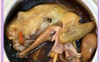 鸽子汤怎么炖最营养_鸽子汤的做法大全简单