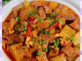 红萝卜炖牛肉怎么做_红萝卜炖牛肉要焯水吗