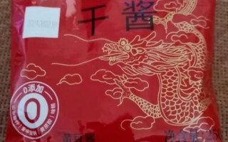 黄酱哪个牌子的好吃_六必居海天李锦记谁更香