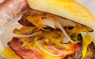 肯德基汉堡包怎么做_肯德基汉堡和自制区别