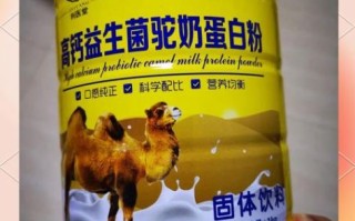 骆驼奶粉是骗局吗_骆驼奶粉骗局揭秘