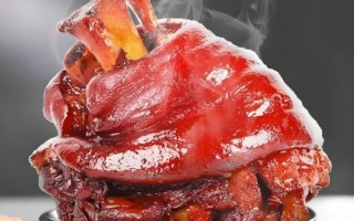 东坡肘子怎么做才正宗_东坡肘子最地道的做法