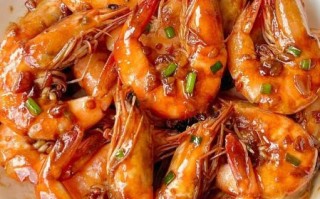 焖虾的家常做法_焖虾怎么做才入味