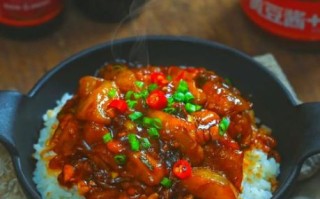 茄子煲仔饭怎么做_茄子煲仔饭用什么茄子