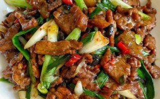 蒜苗炒肉怎么炒好吃_蒜苗炒肉的家常做法