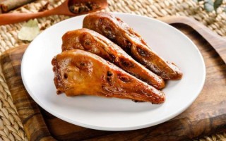 中国十大卤味品牌有哪些_哪个牌子最好吃