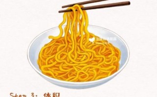 车仔面怎么煮_正宗车仔面做法