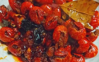 麻辣小龙虾尾怎么做_需要哪些配料