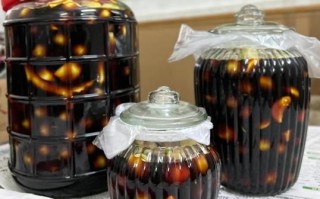 灯笼泡椒怎么保存_灯笼泡椒辣不辣