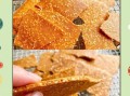 芝麻薄饼怎么做_香酥芝麻薄饼的做法窍门