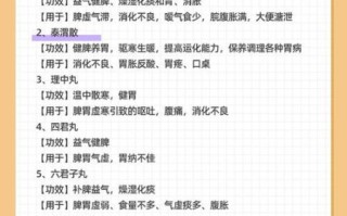 去湿气吃什么药_湿气重吃什么中成药