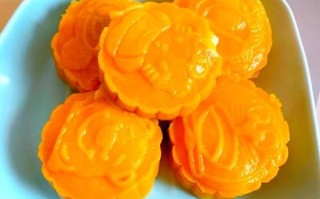 自制月饼不用烤箱怎么做_冰皮月饼零失败做法