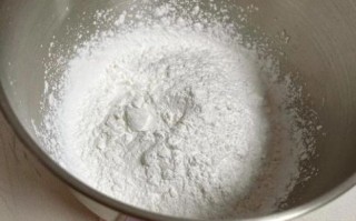 钵仔糕粉是什么粉_和木薯粉区别