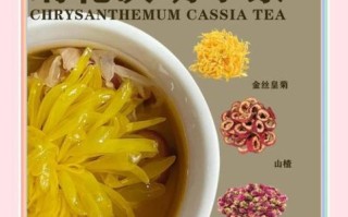 菊花决明子茶有什么功效_能长期喝吗